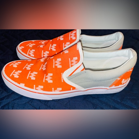 Shoes | Whataburger Slip On Shoes Sz8 | Poshmark